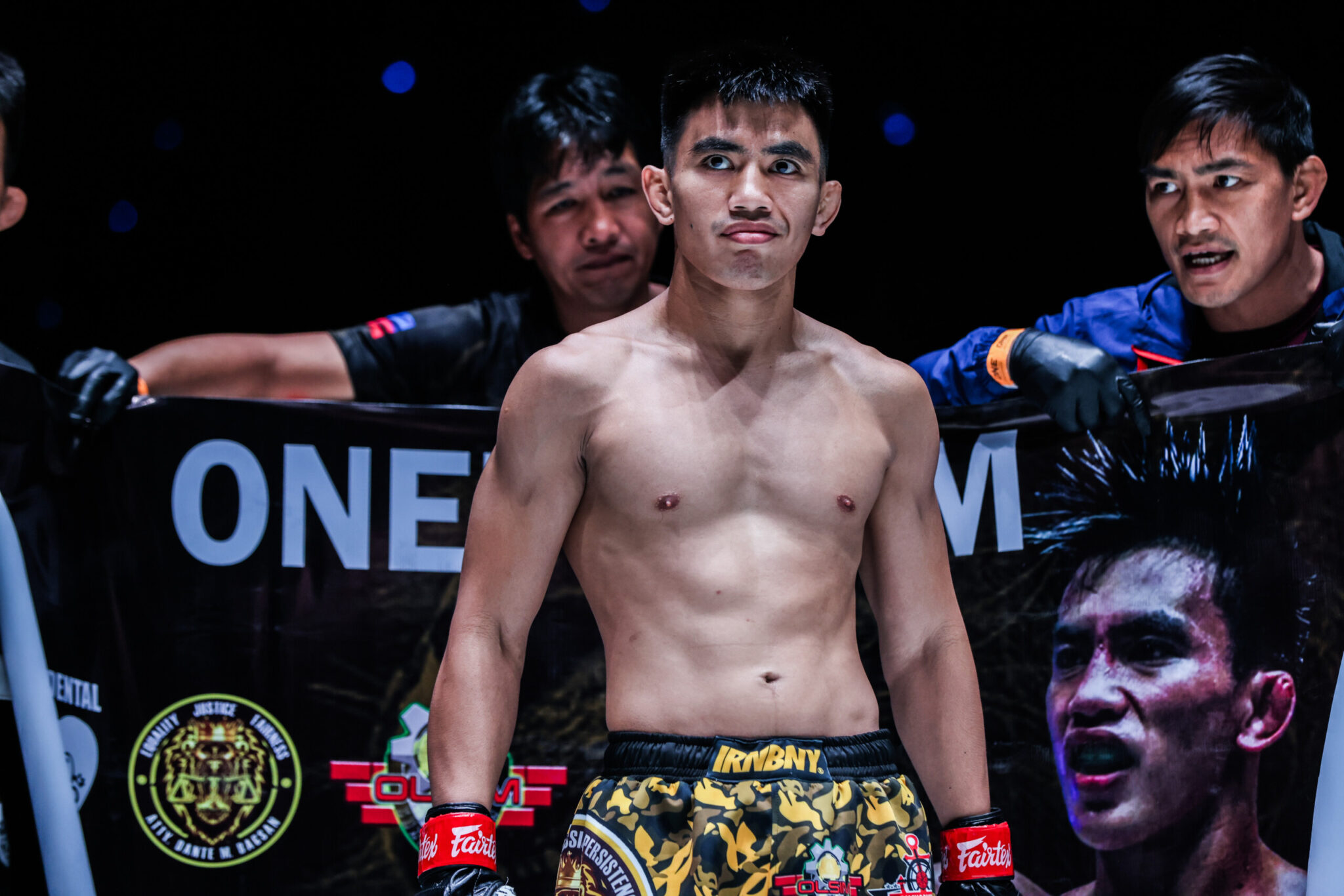 « Le timing sera la clé » – Joshua Pacio décompose le champion du monde ...